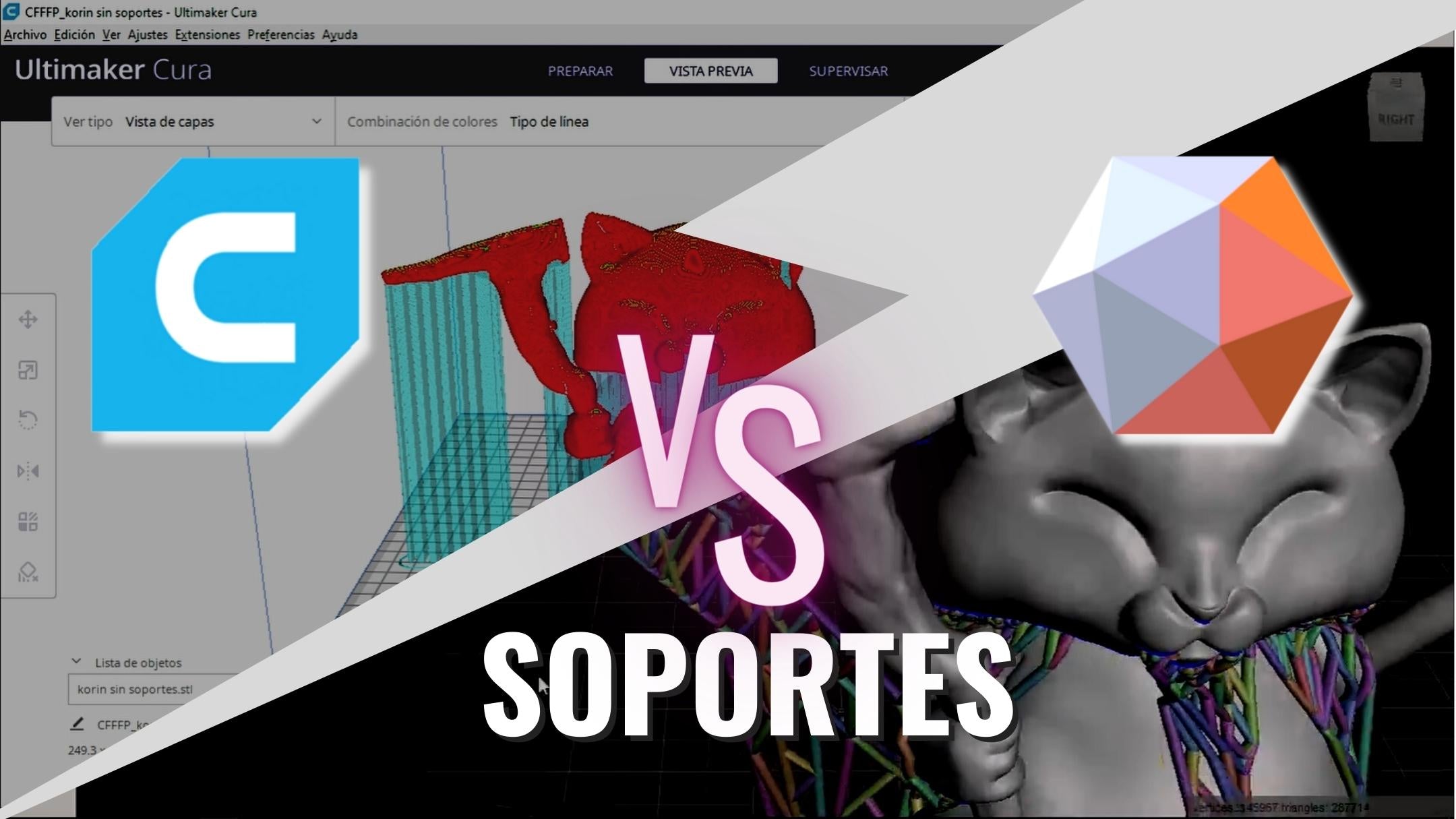 Meshmixer – Print3x